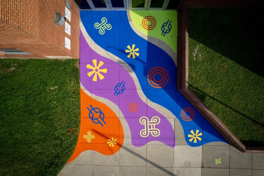 Frederick Elementary School | Kindergarden - 5th Grade School ...