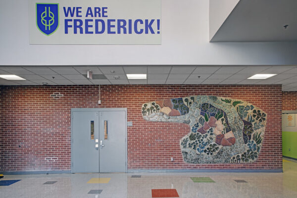 Frederick Elementary School | Kindergarden - 5th Grade School ...