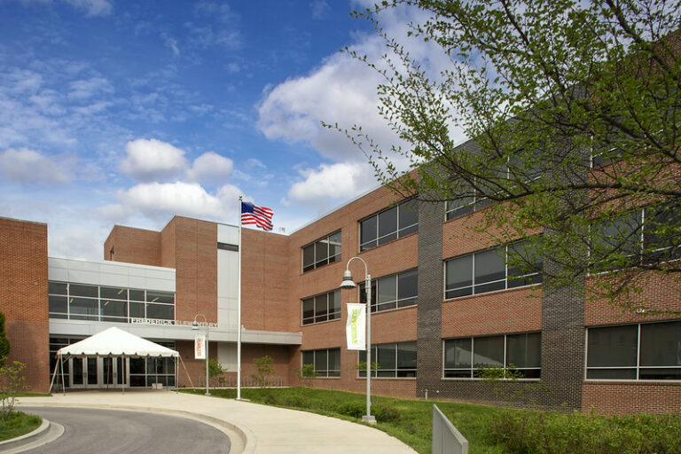 Frederick Elementary School | Kindergarden - 5th Grade School ...