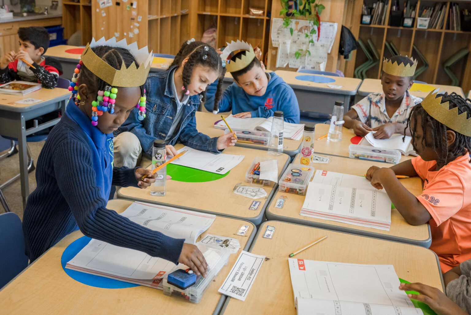 Frederick Elementary School | Kindergarden - 5th Grade School ...