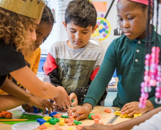 Frederick Elementary School | Kindergarden - 5th Grade School ...