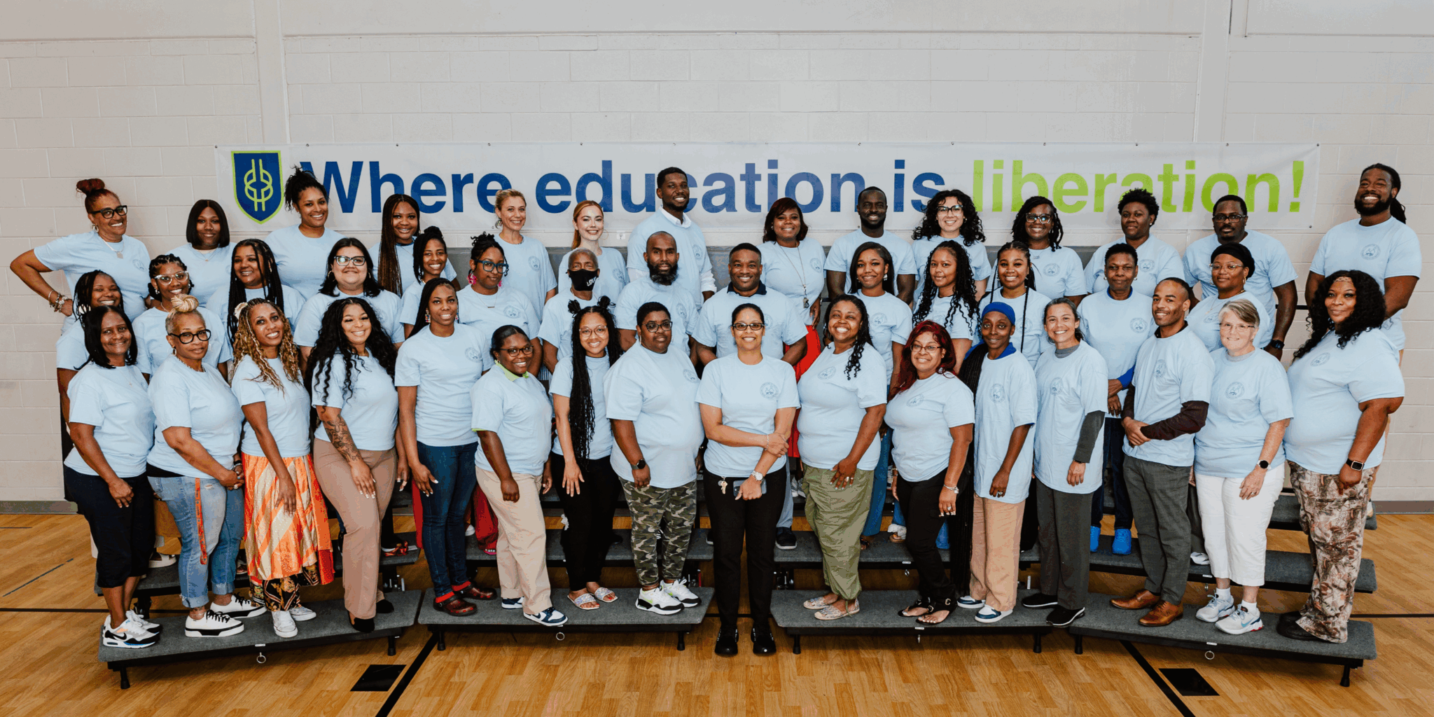 Contact Us | Frederick Elementary School | Baltimore City Charter School