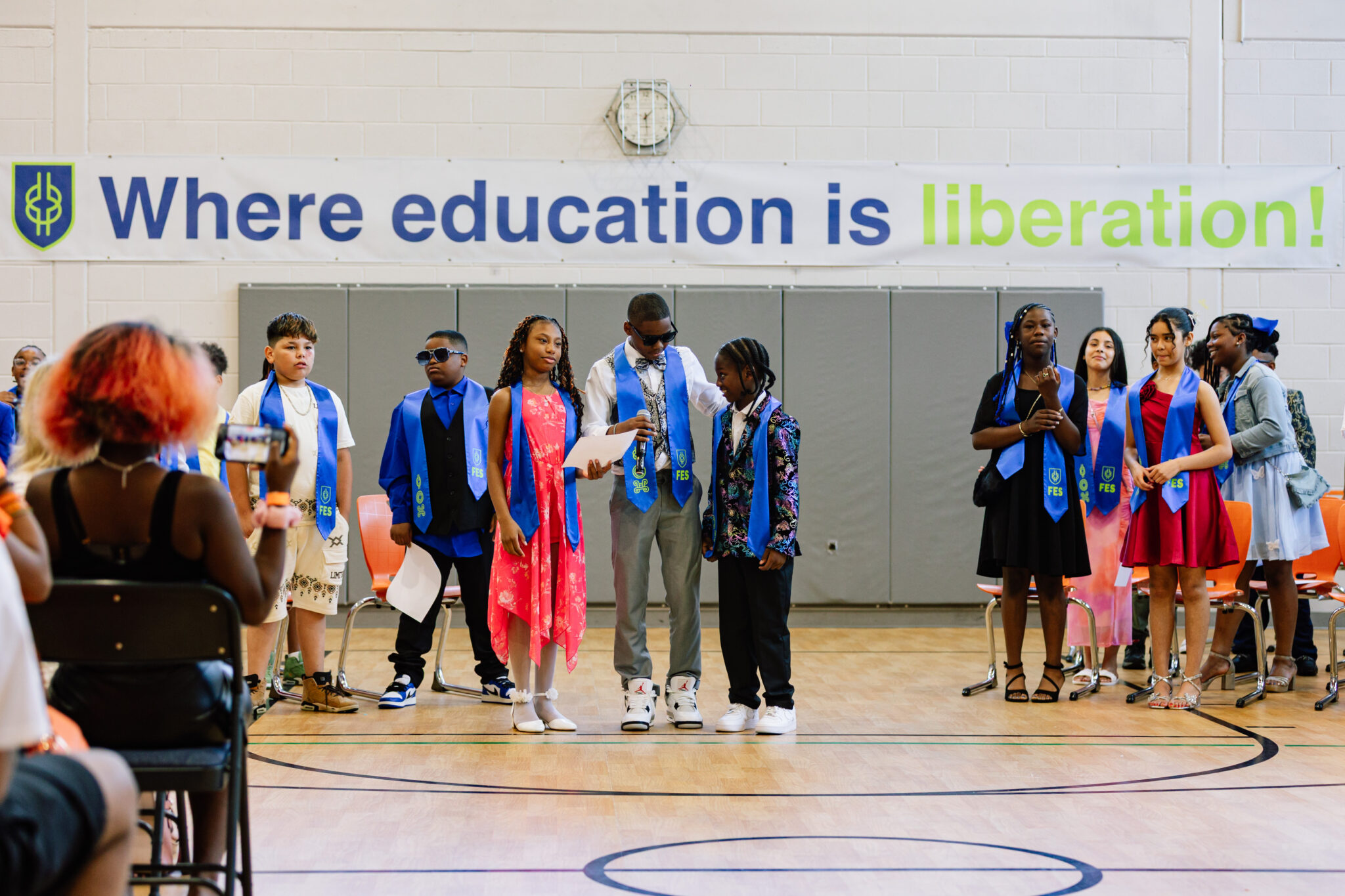 Our Community | Frederick Elementary School | Baltimore City Charter ...